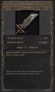 GRIME All Weapons List Guide - SteamAH