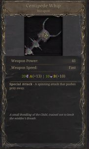 GRIME All Weapons List Guide - SteamAH