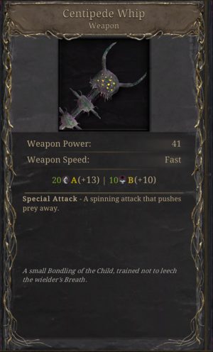 GRIME All Weapons List Guide - SteamAH