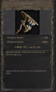 GRIME All Weapons List Guide - SteamAH