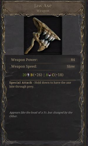 GRIME All Weapons List Guide - SteamAH