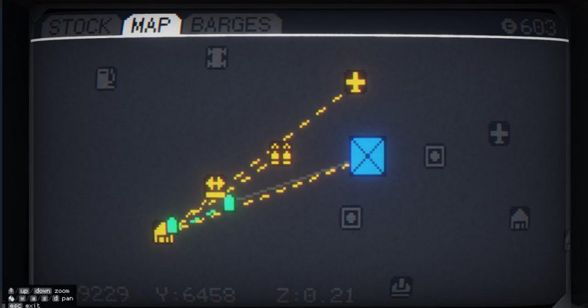 Carrier Command 2 Basic Guide For Carriers - SteamAH