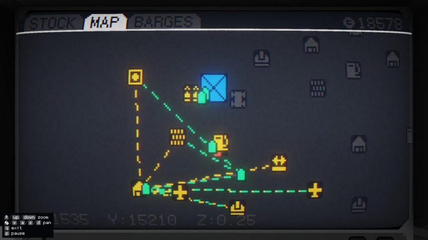 Carrier Command 2 Basic Logistics Guide with Tips and Tricks - SteamAH