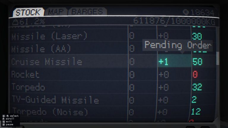 Carrier Command 2 Basic Logistics Guide with Tips and Tricks - SteamAH