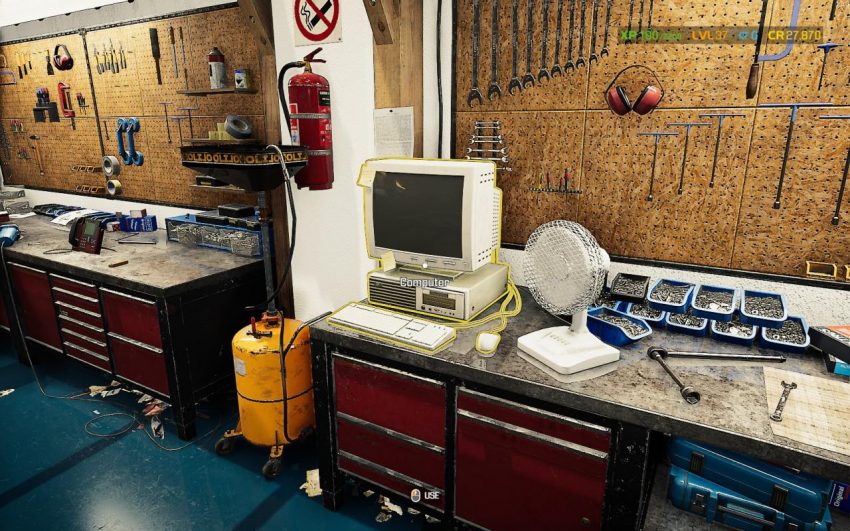 Car Mechanic Simulator 2021 How to Fix Unable to Buy ABS Module - SteamAH