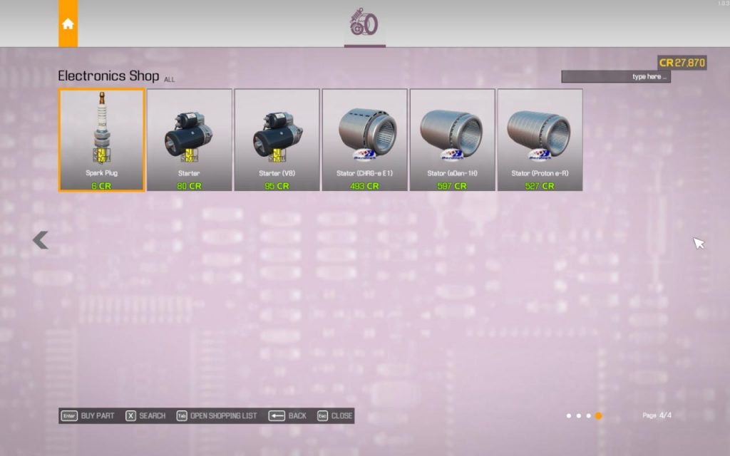 Car Mechanic Simulator 2021 How to Fix Unable to Buy ABS Module - SteamAH