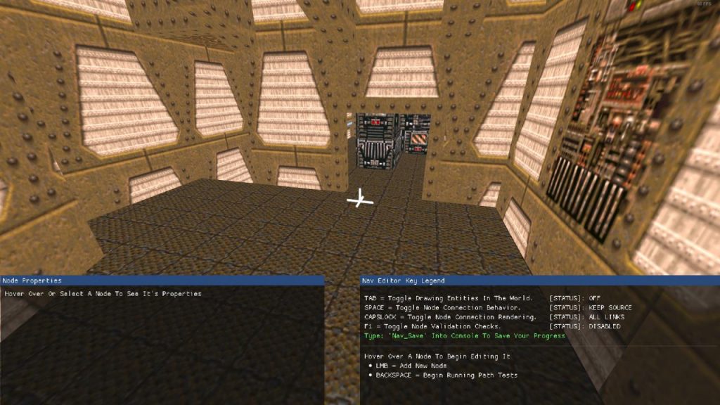 Quake Remaster Bot Waypointing Guide - SteamAH
