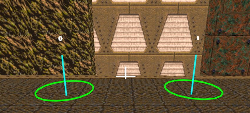 Quake Remaster Bot Waypointing Guide - SteamAH