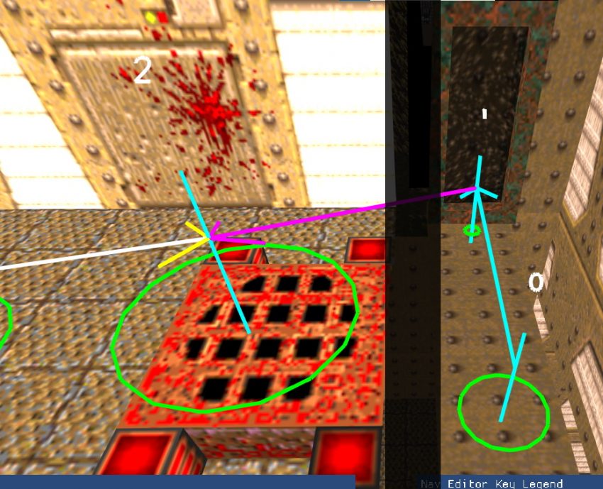 Quake Remaster Bot Waypointing Guide - SteamAH