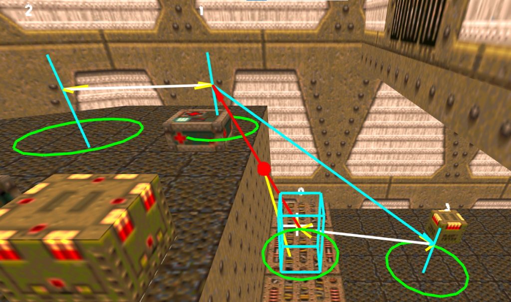 Quake Remaster Bot Waypointing Guide - SteamAH