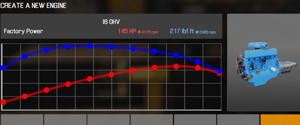 Car Mechanic Simulator 2021 All Engines Parts Shopping Lists - SteamAH