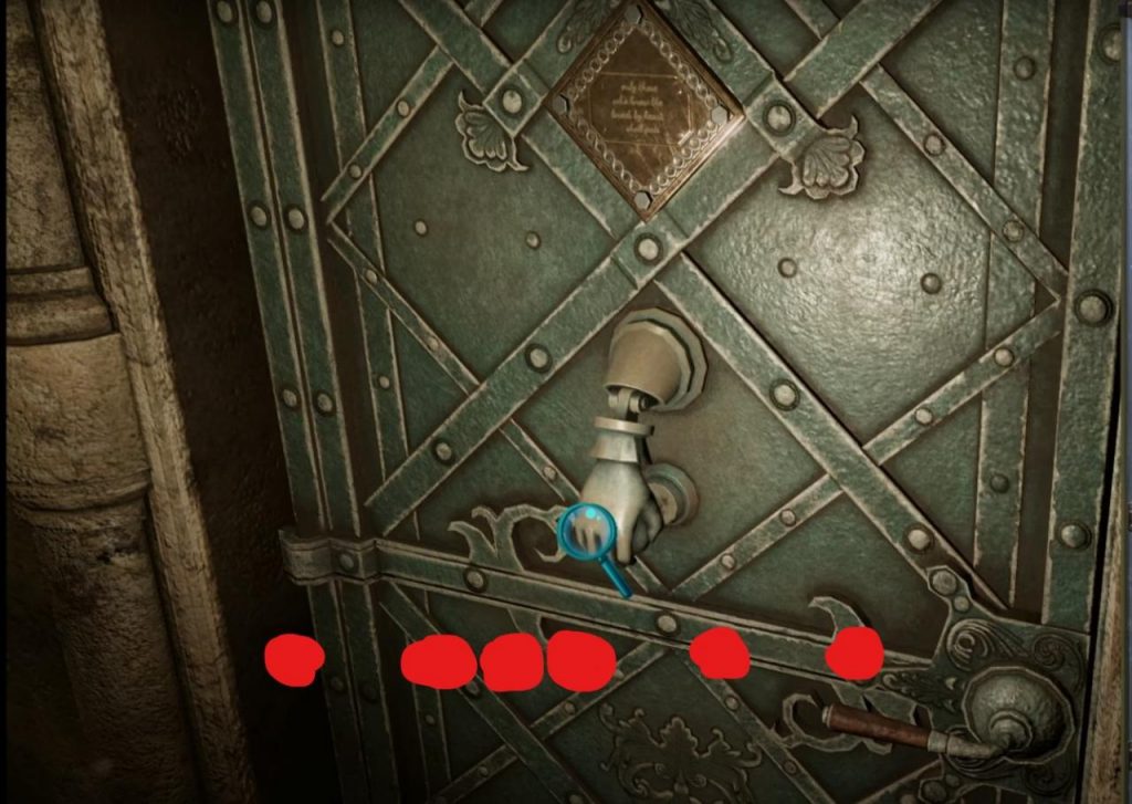 Tormented Souls All Puzzle Solutions Guide - SteamAH