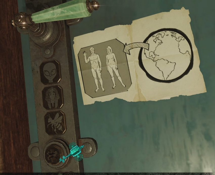 Tormented Souls All Puzzle Solutions Guide - SteamAH