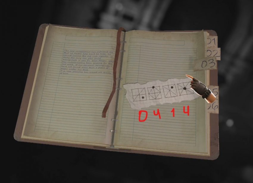 Tormented Souls All Puzzle Solutions Guide - SteamAH