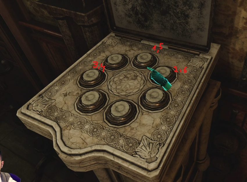 Tormented Souls All Puzzle Solutions Guide - SteamAH
