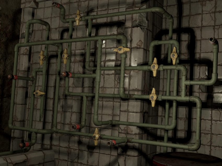 Tormented Souls All Puzzle Solutions Guide - SteamAH
