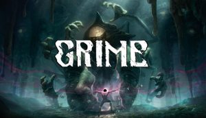 GRIME All Weapons List Guide - SteamAH