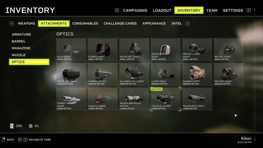 Aliens: Fireteam Elite Complete List of Guns and Gear - SteamAH