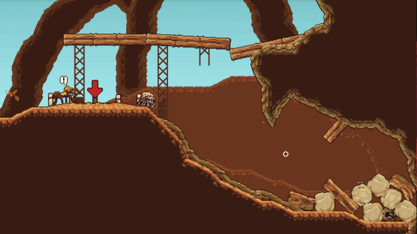 Webbed Spider Sticker & Skin Locations (Golden Orb Weaver, Robot Spider ...