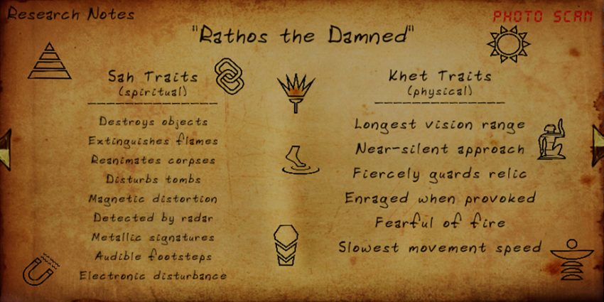 FOREWARNED Mejai Types Guide - SteamAH