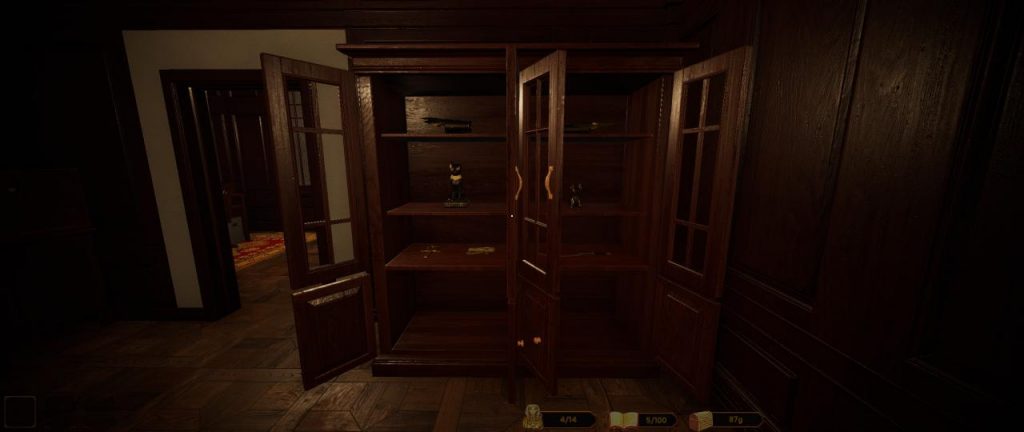 FOREWARNED Basic Guide For Beginners (Everything I Know) - SteamAH