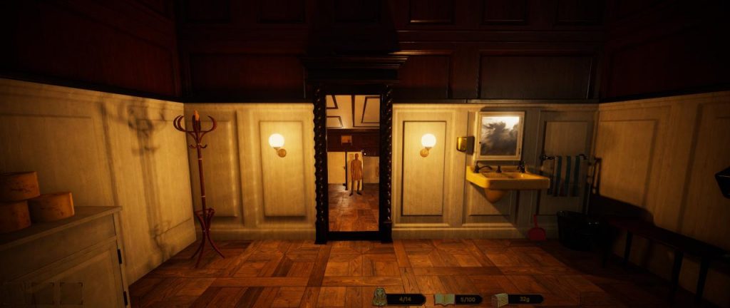 FOREWARNED Basic Guide For Beginners (Everything I Know) - SteamAH