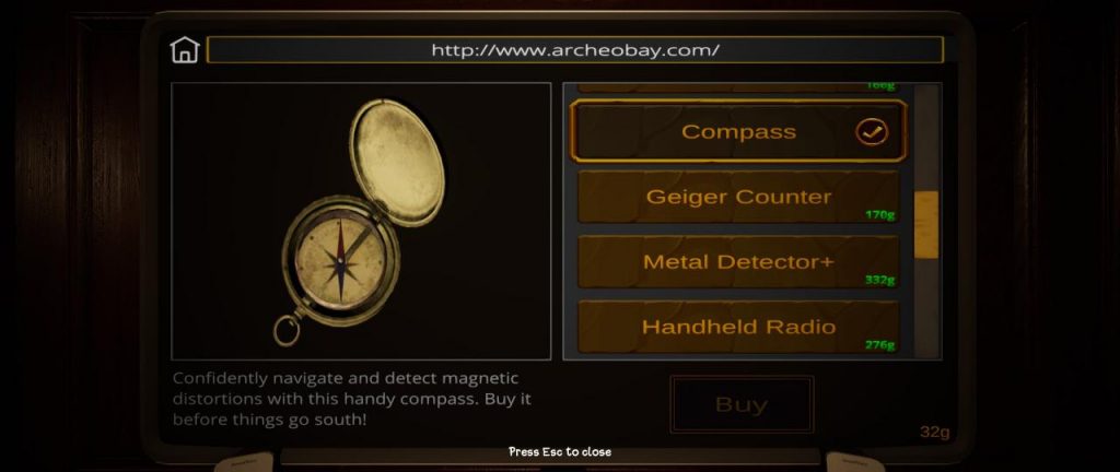 FOREWARNED Basic Guide For Beginners (Everything I Know) - SteamAH