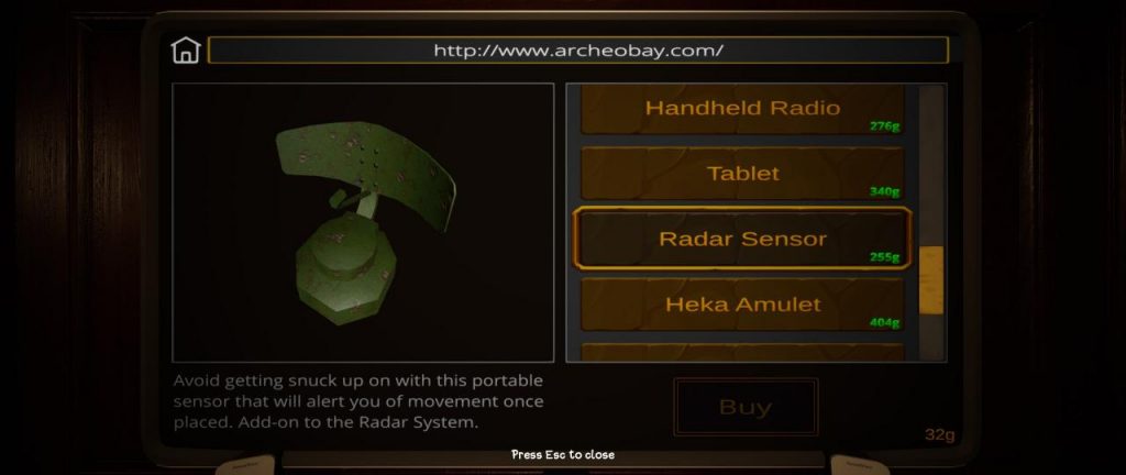 FOREWARNED Basic Guide For Beginners (Everything I Know) - SteamAH