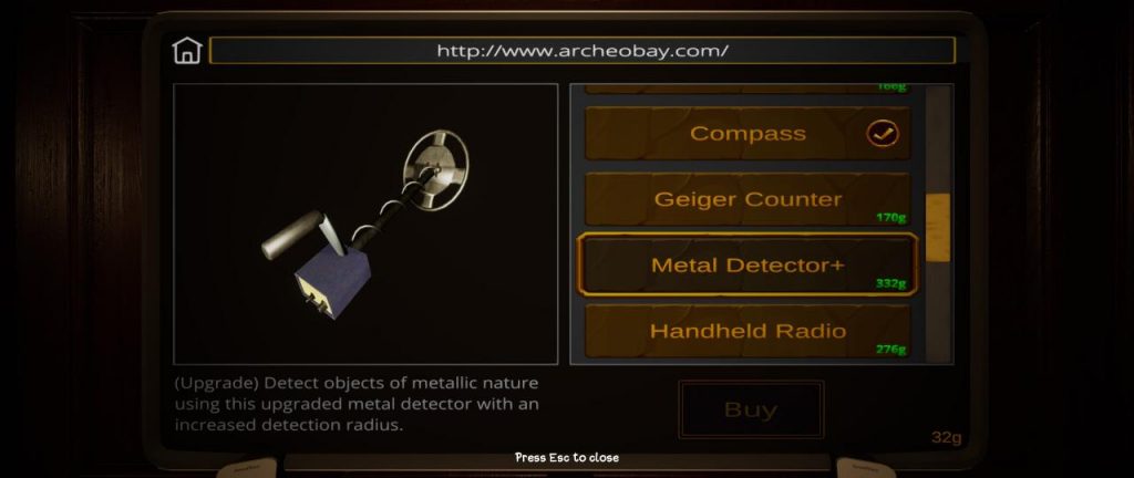 FOREWARNED Basic Guide For Beginners (Everything I Know) - SteamAH