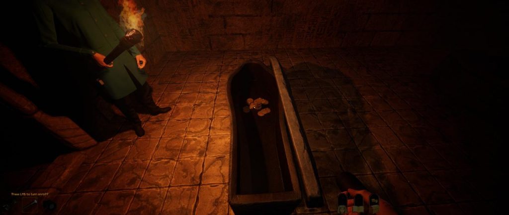 FOREWARNED Basic Guide For Beginners (Everything I Know) - SteamAH