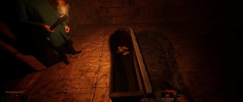 FOREWARNED Basic Guide For Beginners (Everything I Know) - SteamAH