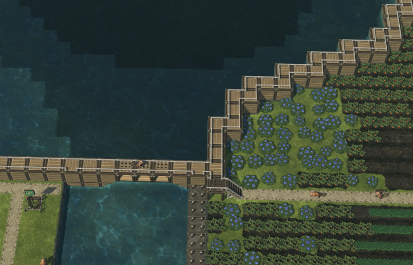 Timberborn Beaver Basics Guide - SteamAH