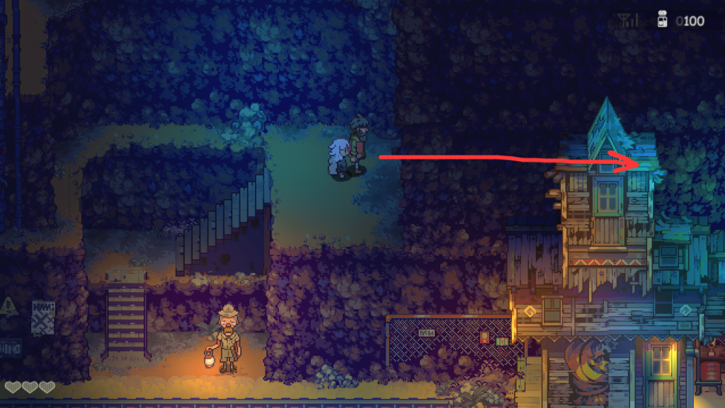 Eastward Complete Treasure Location Guide (All 8 Chapter) - SteamAH