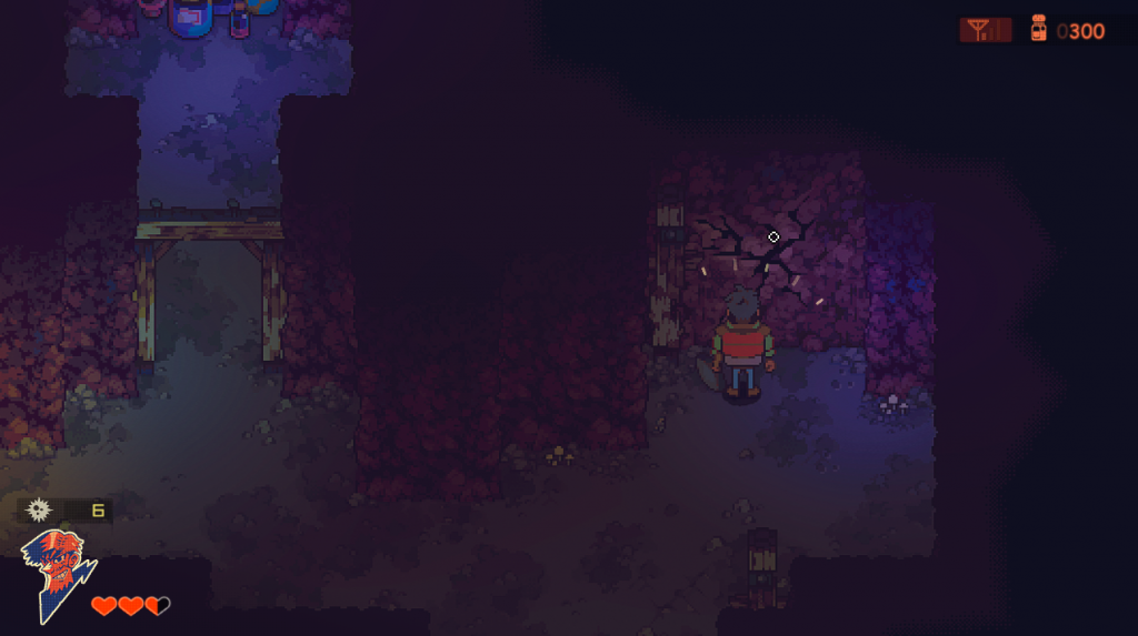 Eastward Complete Treasure Location Guide (All 8 Chapter) - SteamAH