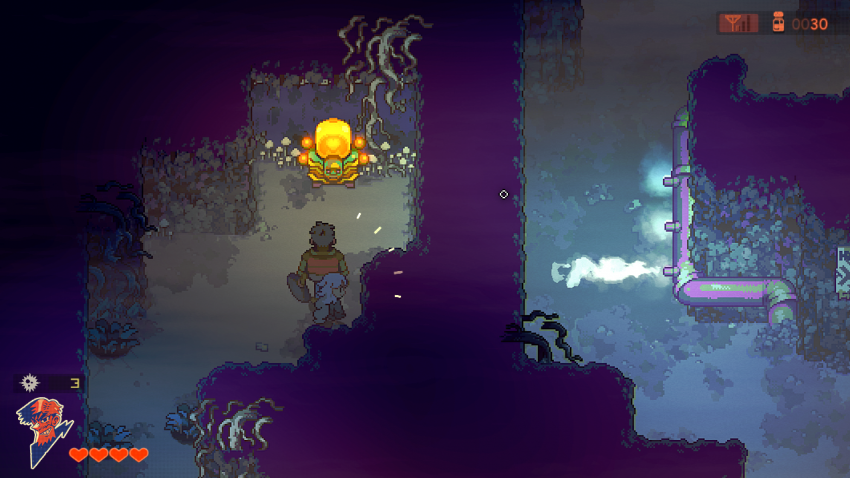 Eastward Complete Treasure Location Guide (All 8 Chapter) - SteamAH