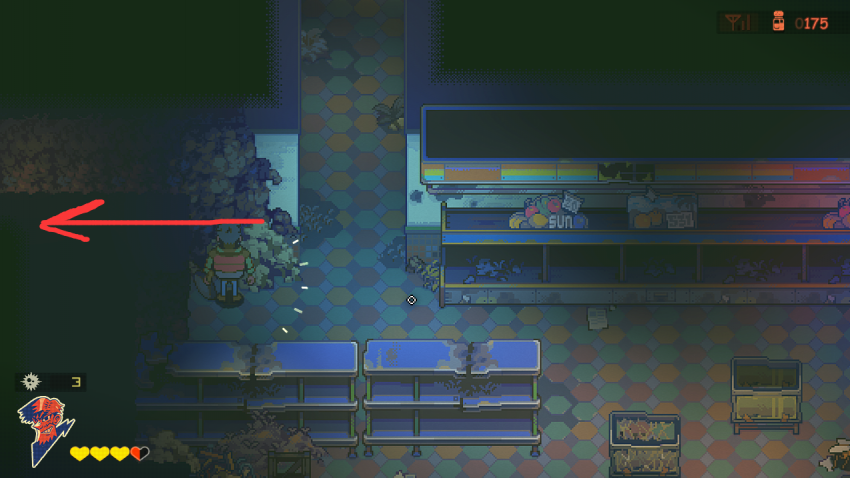 Eastward Complete Treasure Location Guide (All 8 Chapter) - SteamAH