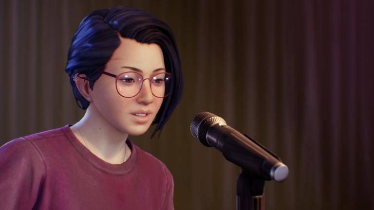 Life is Strange: True Colors All Choices, Consequences and Endings ...