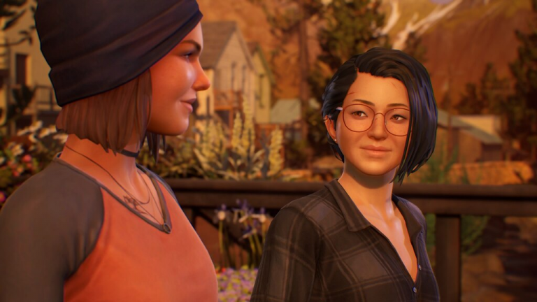 Life is Strange: True Colors All Choices, Consequences and Endings ...