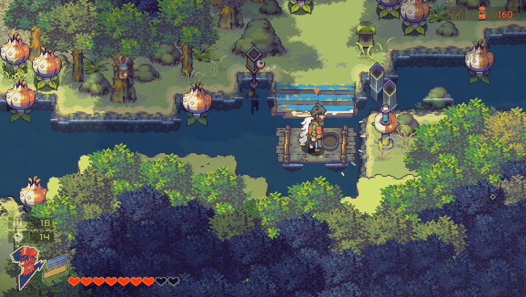 Eastward Complete Achievements Guide - SteamAH