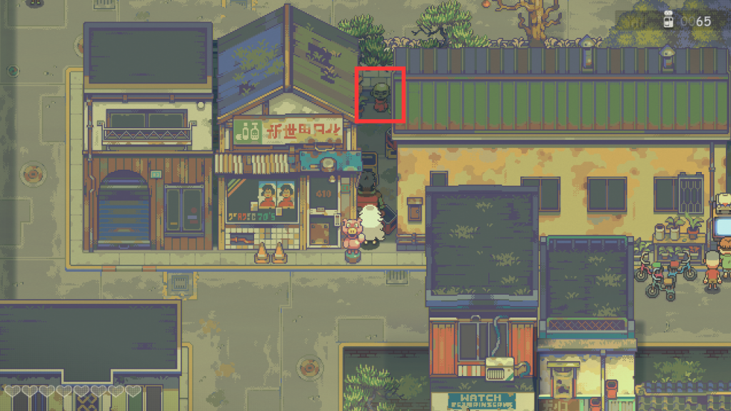 Eastward Complete Achievements Guide - SteamAH