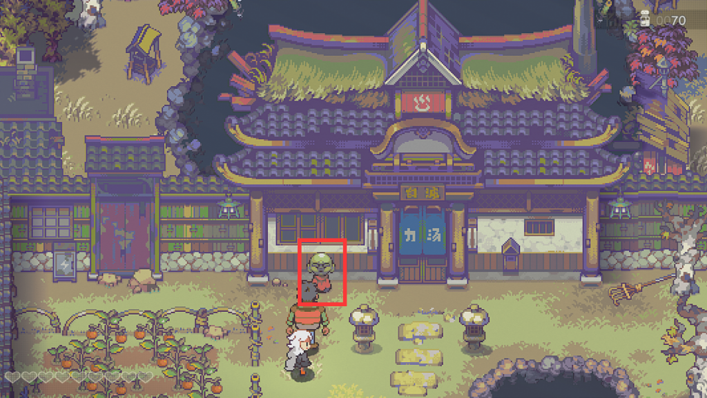 Eastward Complete Achievements Guide - SteamAH