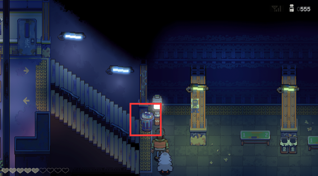 Eastward Complete Achievements Guide - SteamAH