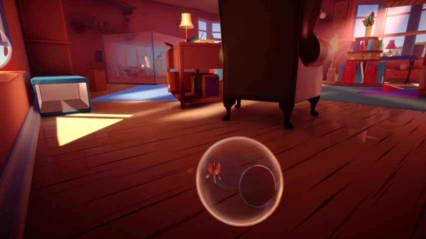 I Am Fish Complete Bread Locations Guide - SteamAH