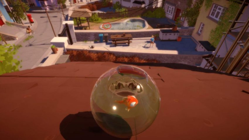 I Am Fish Complete Bread Locations Guide - SteamAH