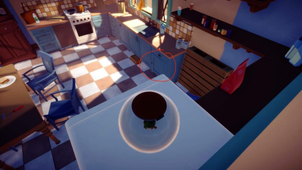 I Am Fish Complete Bread Locations Guide - SteamAH