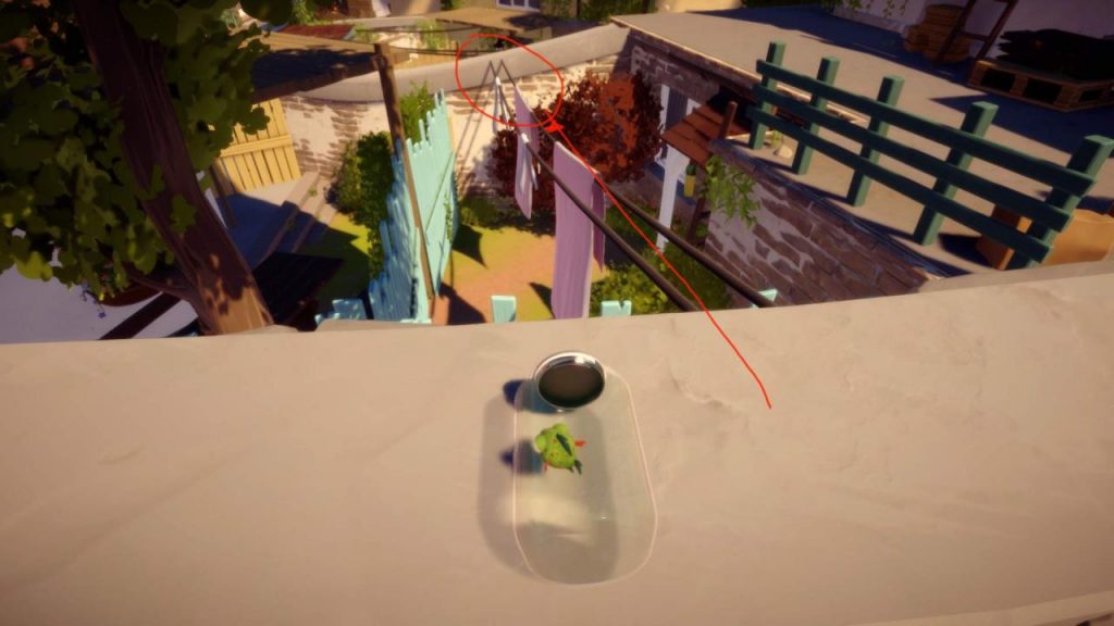 I Am Fish Complete Bread Locations Guide - SteamAH