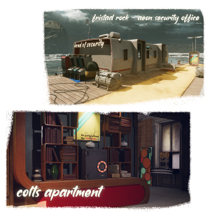 DEATHLOOP Complete Safe, Lock & Door Combination Guide - SteamAH