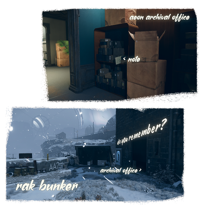 DEATHLOOP Complete Safe, Lock & Door Combination Guide - SteamAH