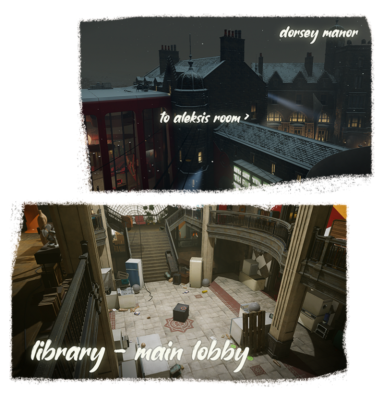 DEATHLOOP Complete Safe, Lock & Door Combination Guide - SteamAH