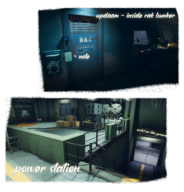 DEATHLOOP Complete Safe, Lock & Door Combination Guide - SteamAH